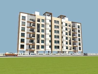 Manas Developers Builders / Developers - Projects - Constructions