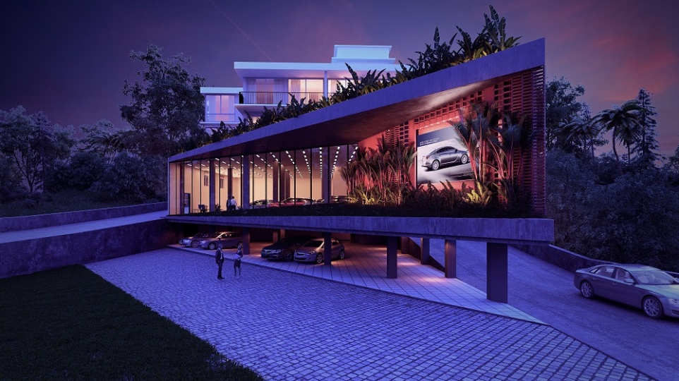 Manas Developers Goa Manas Pela Capela Photos - Verna, South Goa Pictures