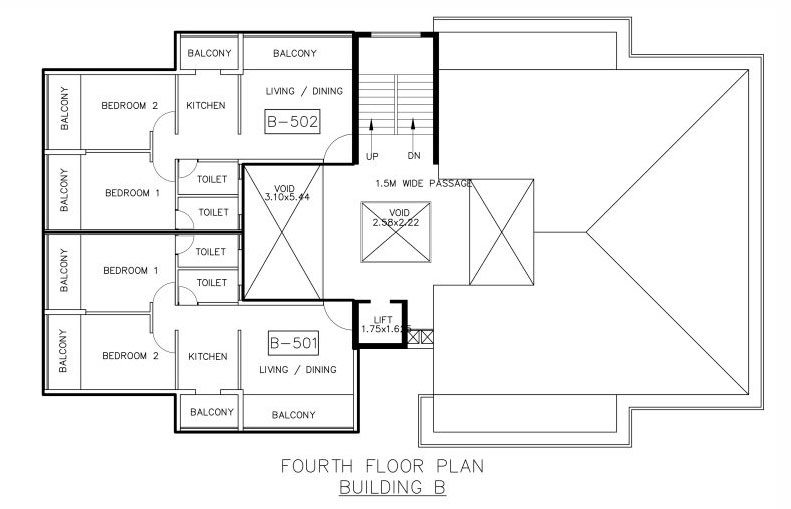 Manas Developers Goa Manas Pela Capela Photos - Verna, South Goa Pictures