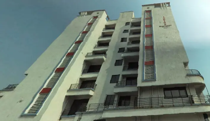 Manas Developers Mumbai Manas Indira Apartment Photos - Roadpali ...