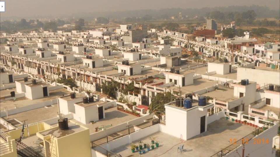 Manas City Extension Lucknow, Faridi Nagar Resale Price List, Brochure ...