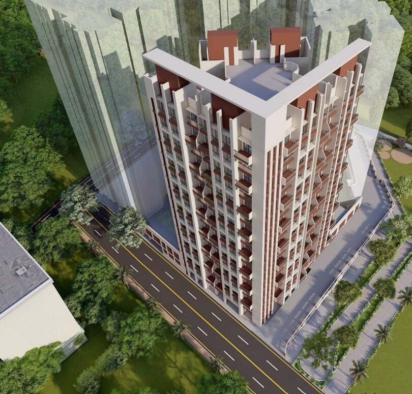 Manav Blossom Vasai West, Mumbai | Price List & Brochure, Floor Plan ...