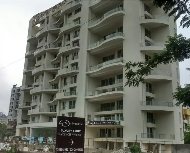 Chordia Group and Manav Group and Shagun Developer Shagun Eternelle Photos - Baner, Pune Pictures