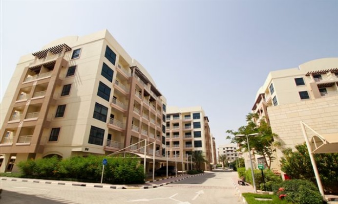 Manazel Real Estate Manazel Dunes Village Photos - Dubai Investments ...