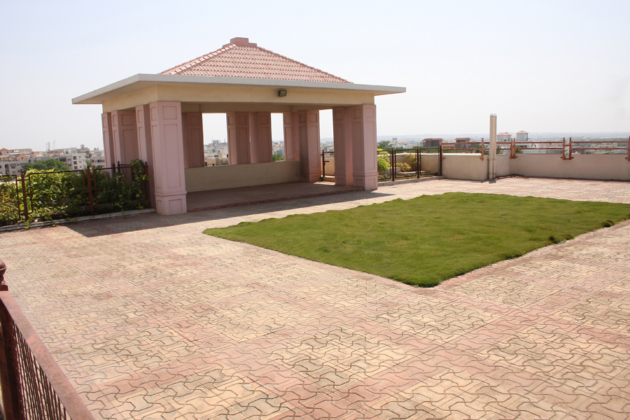 Manbhum Millenium Residency West Marredpally, Secunderabad Resale Price ...