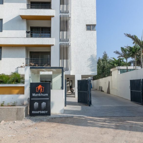 Manbhum Rhapsody Gachibowli, Hyderabad Resale Price List, Brochure ...