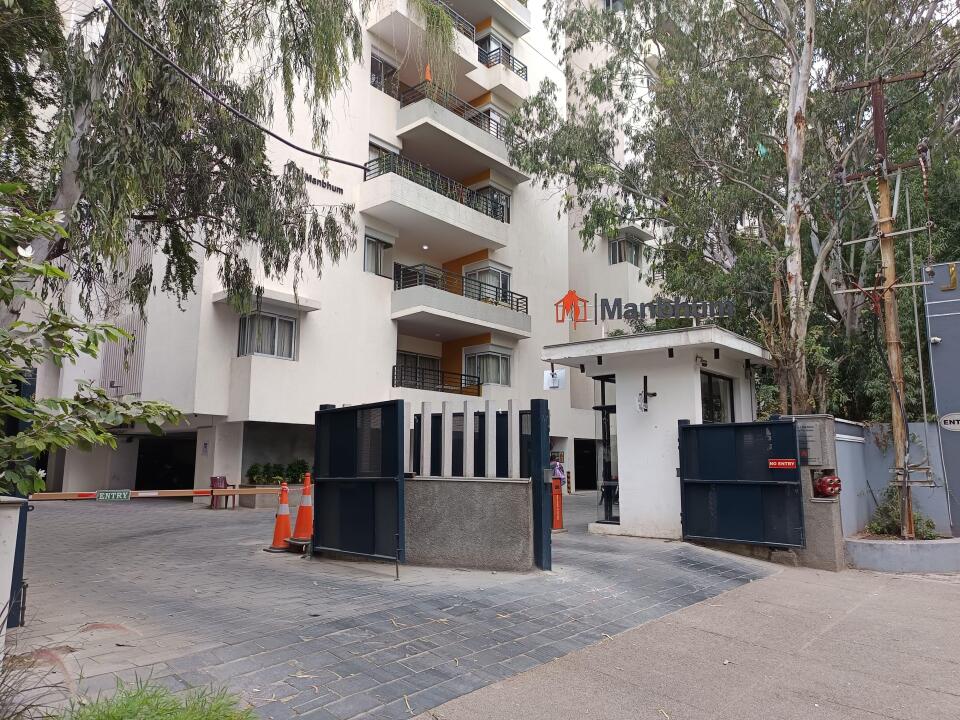 Manbhum Around The Grove Kondapur, Hyderabad Resale Price List ...