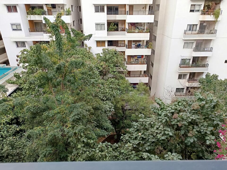 Manbhum Around The Grove Kondapur, Hyderabad Resale Price List ...