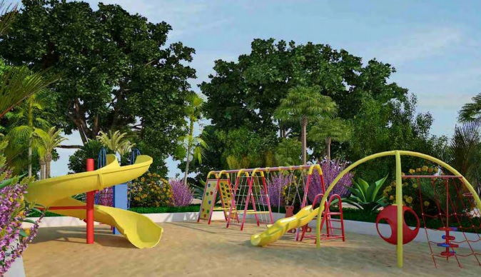 Manbhum Kakatiya Kakatiya Nagar, Hyderabad | Price List, Location ...