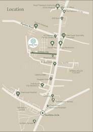 Manbhum Construction Company Manbhum Home Tree Map - Kompally ...