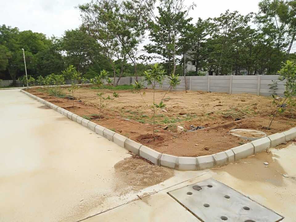 Manbhum Construction Company Manbhum One North Photos ...