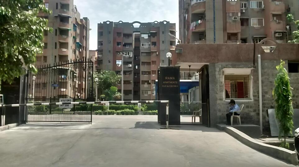 Manchanda Rama Apartments Sector 11 Dwarka, Delhi Resale Price List ...