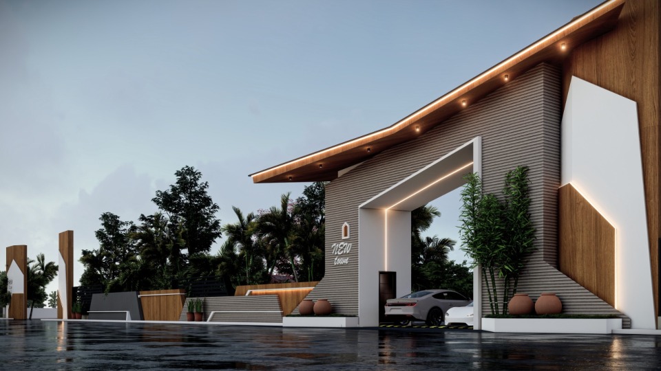The New Town Periyanaickenpalayam , Coimbatore | Price List & Brochure ...