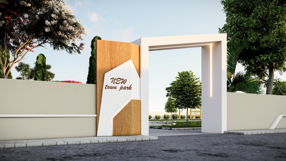 The New Town Periyanaickenpalayam , Coimbatore | Price List & Brochure ...