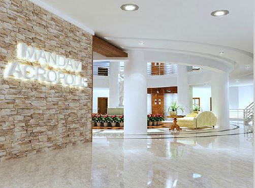 Mandavi Acropolis Brahmagiri, Udupi Resale Price List, Brochure, Floor ...