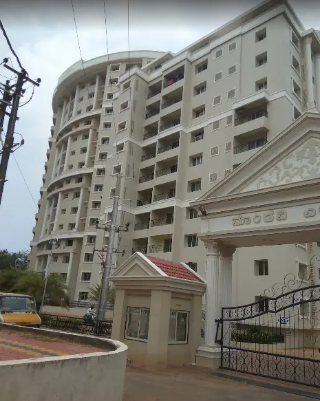 Mandavi Acropolis Brahmagiri, Udupi Resale Price List, Brochure, Floor ...