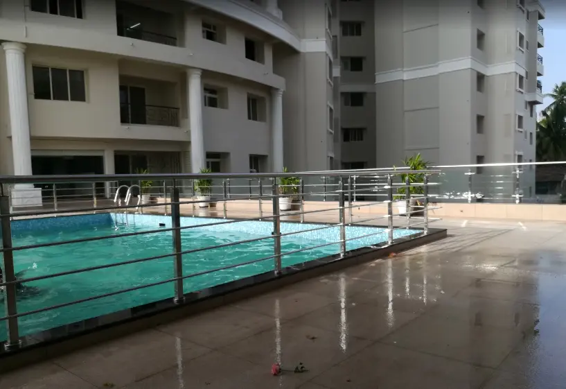 Mandavi Acropolis Brahmagiri, Udupi Resale Price List, Brochure, Floor ...