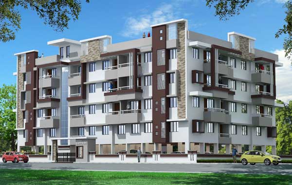 Mandavi Builders Mandavi Sapphire Photos - Manipal, Udupi Pictures