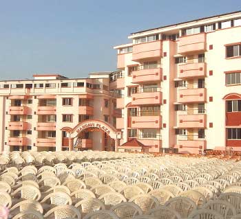 Mandavi Builders Mandavi Plaza Photos - Vidyaratna Nagar, Udupi Pictures