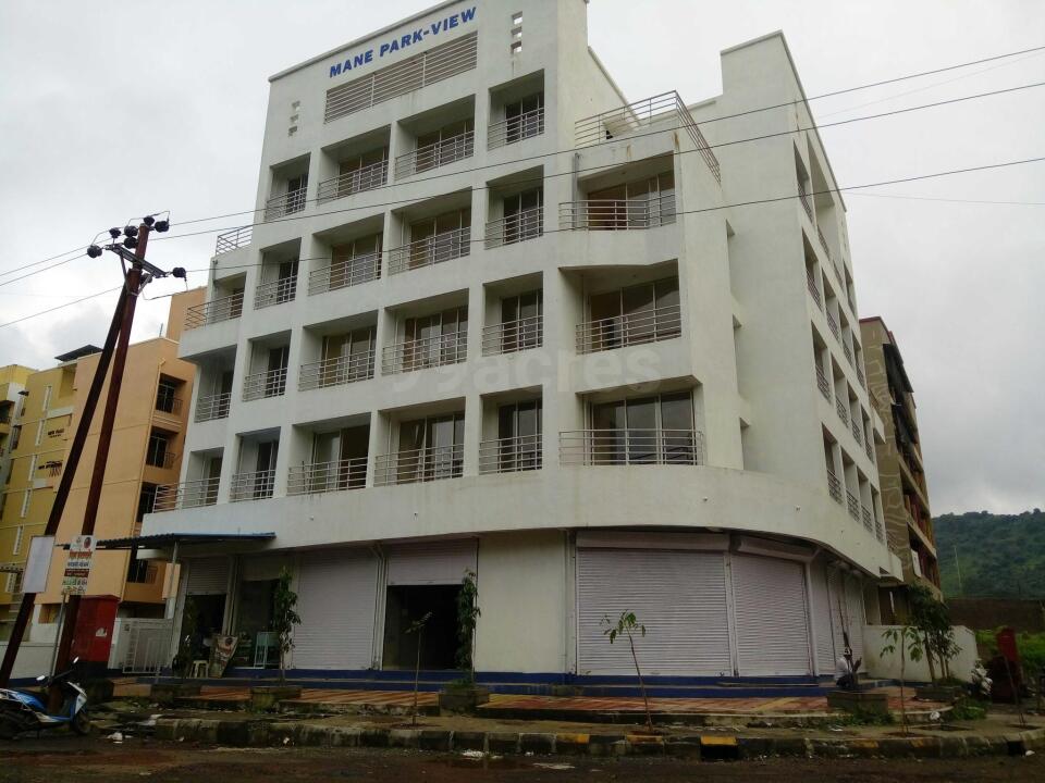 Mane Developers Mane Park View Photos - Panvel, Navi Mumbai Pictures