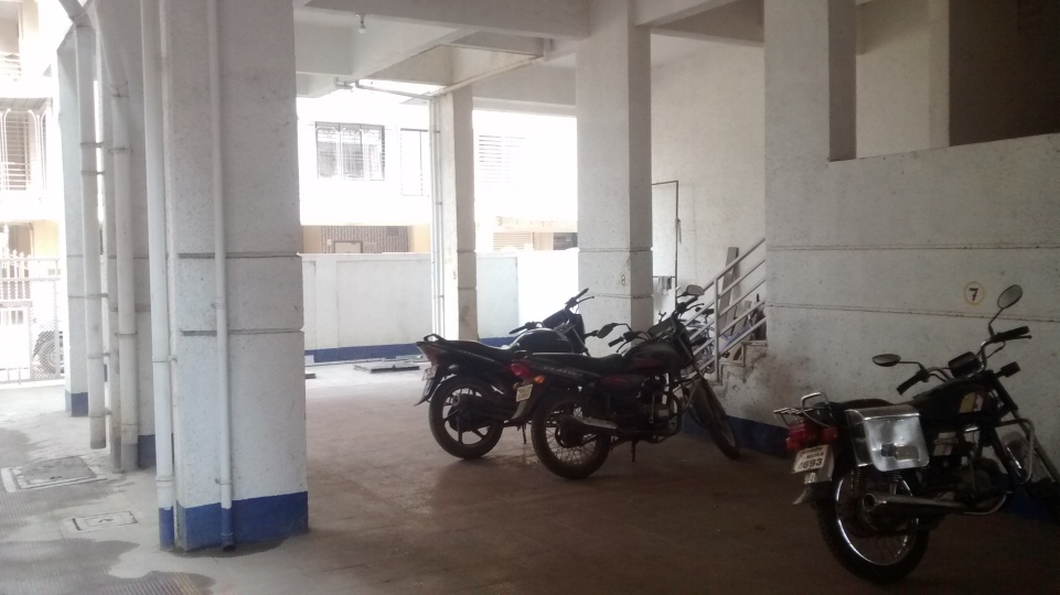 Mane Developers Mane Park View Photos - Panvel, Navi Mumbai Pictures