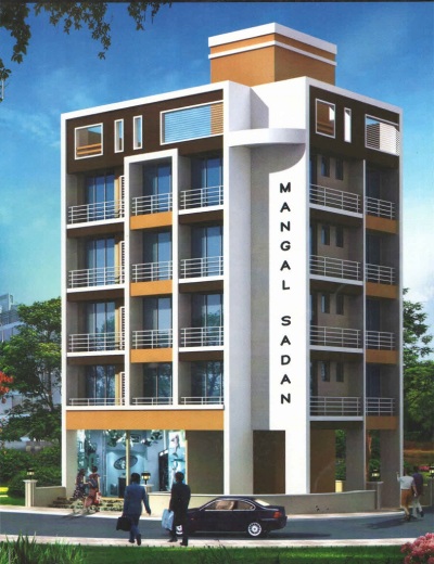 Mangal Vastu Builders / Developers - Projects - Constructions