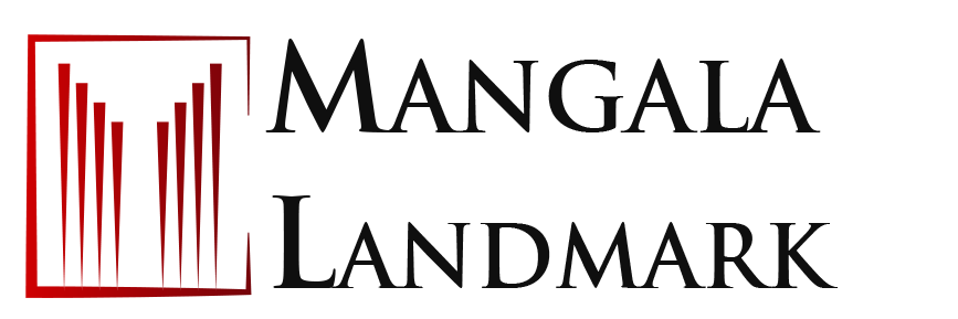 Mangala Construction Mangala Landmark Floor Plan - Super Corridor, Indore