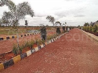 Mangala Properties Mangala Tejaswin Vihar Photos - Chikkaballapur ...