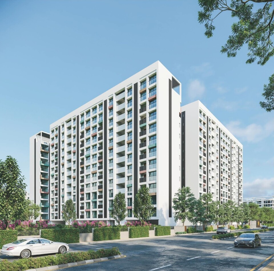 Mangalam Bliss Dumas, Surat | Price List & Brochure, Floor Plan ...