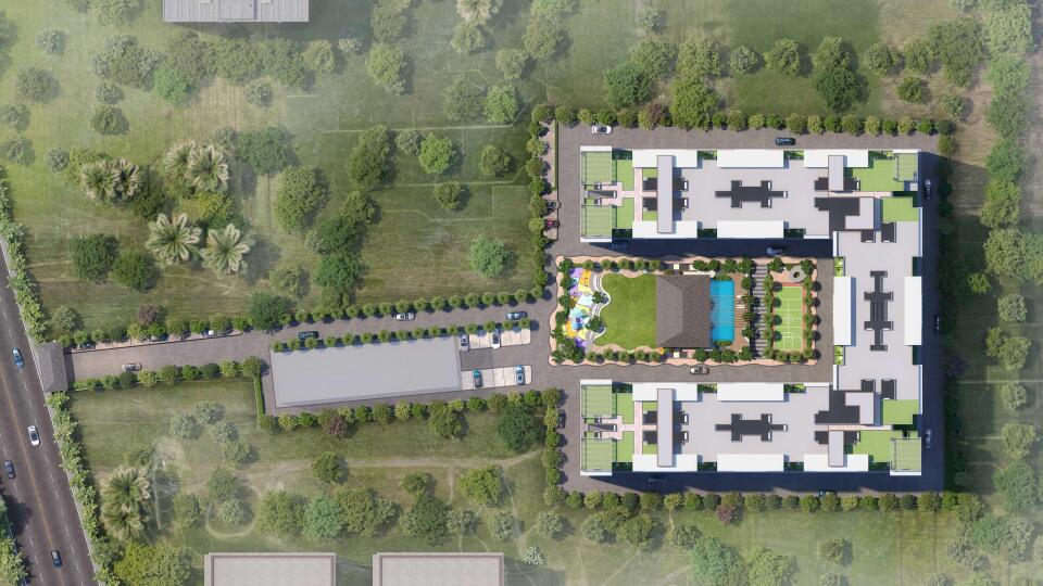 Mangalam Landmarks and D R Gavhane Landmarks Destination Mangalam ...