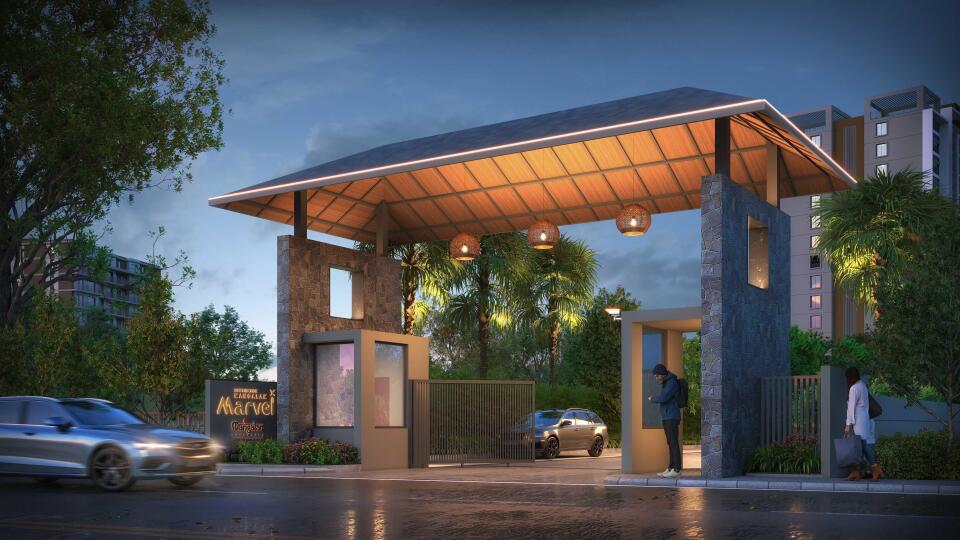 Mangalam Landmarks and D R Gavhane Landmarks Destination Mangalam ...