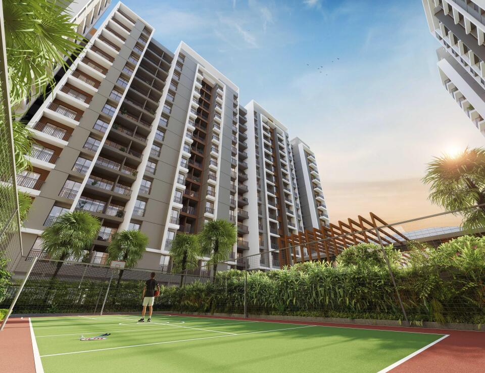 Mangalam Landmarks and D R Gavhane Landmarks Destination Mangalam ...