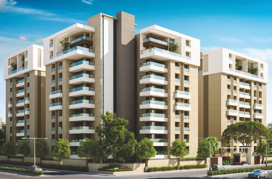 Mangla Group Mangla Majesty Photos And Videos - Bhayli, Vadodara Pictures