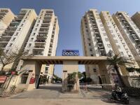 1 RK Flat Flats for rent in Manglam Aadhar Vaishali Nagar Jaipur - 900 ...