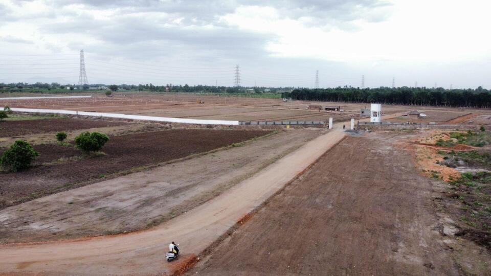 Prestige Park Annur, Coimbatore Resale Price List, Brochure, Floor Plan ...