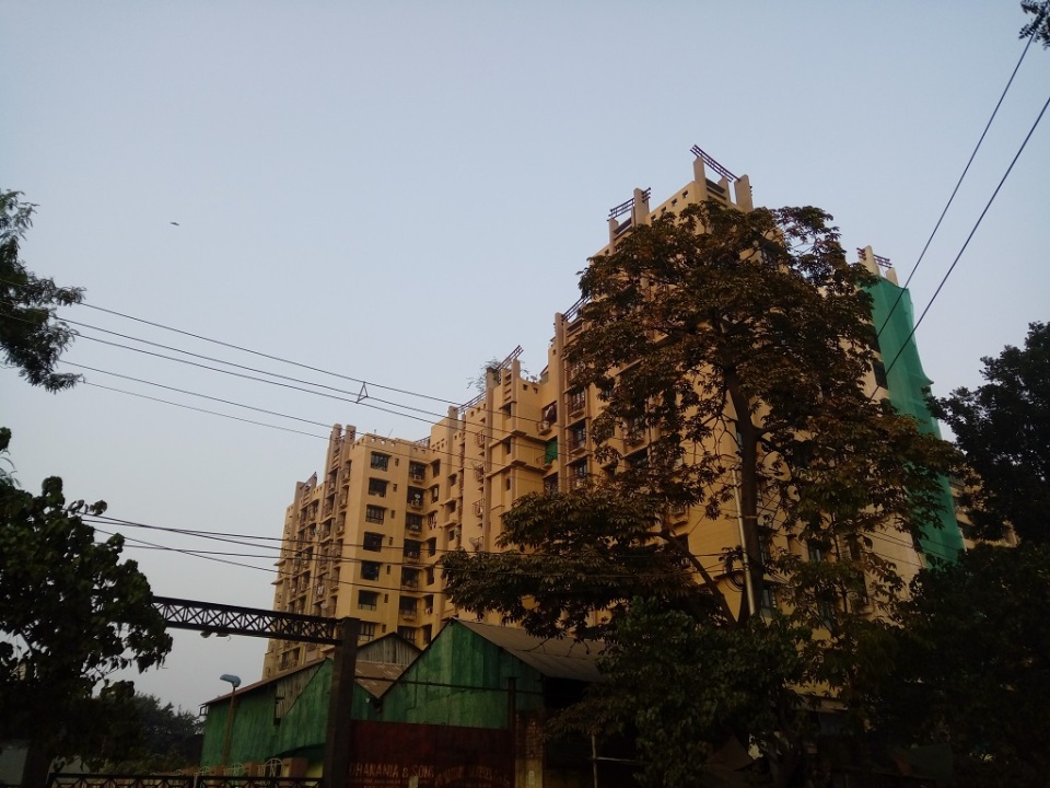 Mani Group Mani Rukmani Parasmani Photos - Kadapara, Kankurgachi Pictures