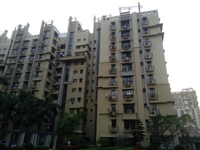 4 BHK / Bedroom Apartment / Flat for rent in Mani Rukmani Parasmani ...