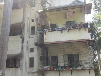 Manisha Constructions Pune Manisha Park Photos - Dahanukar Colony, Pune Pictures