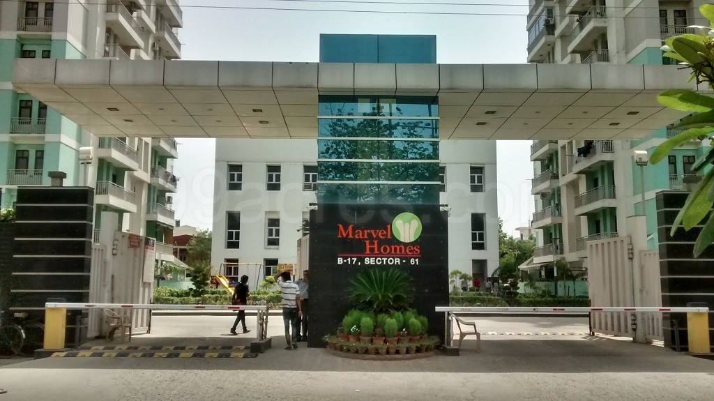 Manisha Marvel Homes Sector 61, Noida Resale Price List, Brochure ...