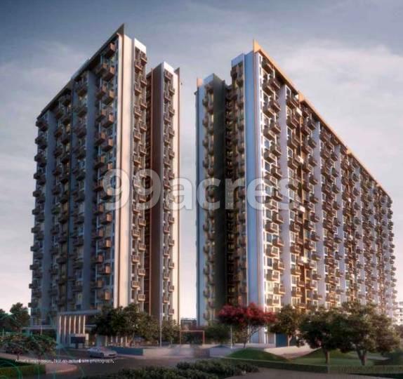 Godrej River Greens Pune, Manjri | Price List & Brochure, Floor Plan ...