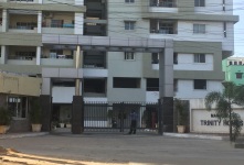 Manjeera Trinity Homes Reviews 3rd Phase KPHB Hyderabad - Manjeera ...