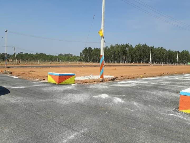 Manjesh Sri Ram Enclave Bangalore, Rajankunte | Price List, Brochure ...