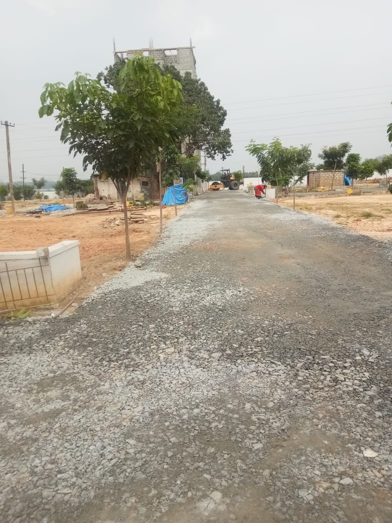 Manjushree Sri Sai Garden KR Puram, Bangalore East Resale Price List, Brochure, Floor Plan ...