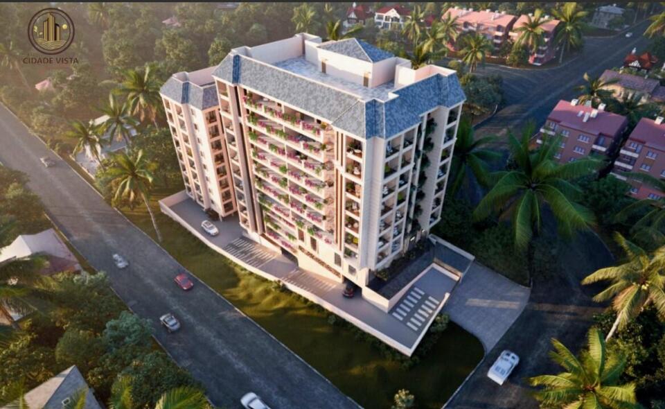 Mannat Cidade Vista Mapusa, Goa | Price List & Brochure, Floor Plan ...