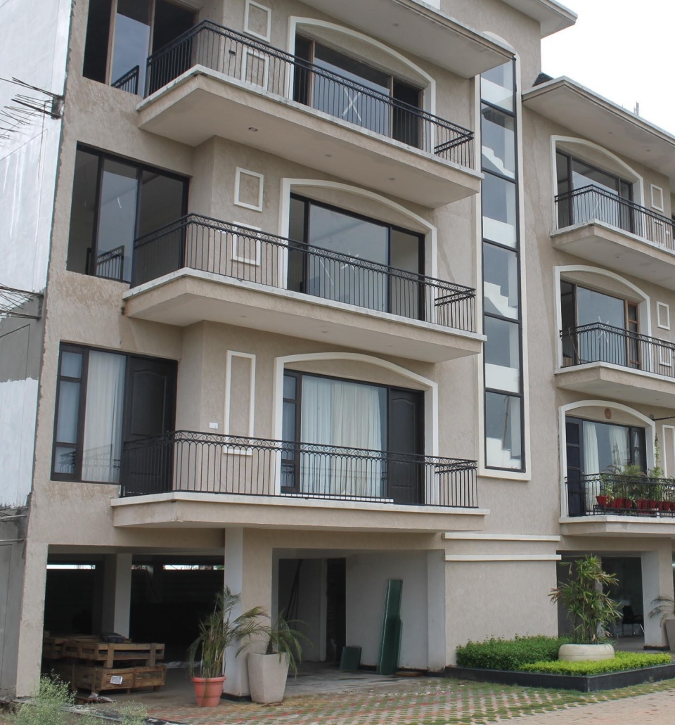 Manohar Palm Spaces Chandigarh, Mullanpur Resale Price List, Brochure ...