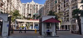 3 BHK Apartment / Flat for sale in Manohar Multitech Towers Sector 91 ...