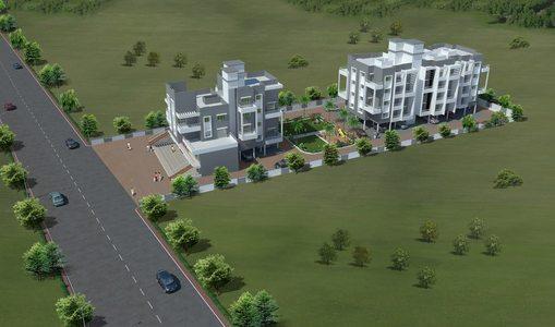 Manoj Builders, Pune Manoj Rajtara Complex Photos - Manjri, Pune Pictures