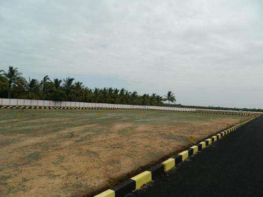 Manor Group Manors Land Plots Photos - Tada, Tirupati Pictures