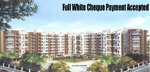 Mansarovar Blue Mount Edifice Vasai West, Mumbai Resale Price List ...