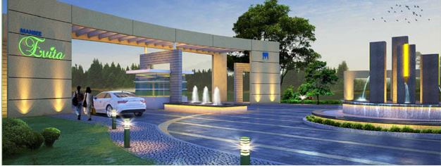 Mansee Builders Mansee Evita Photos - Electronic City, Bangalore Pictures
